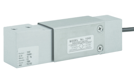 Tedea Huntleigh load cells & mounts